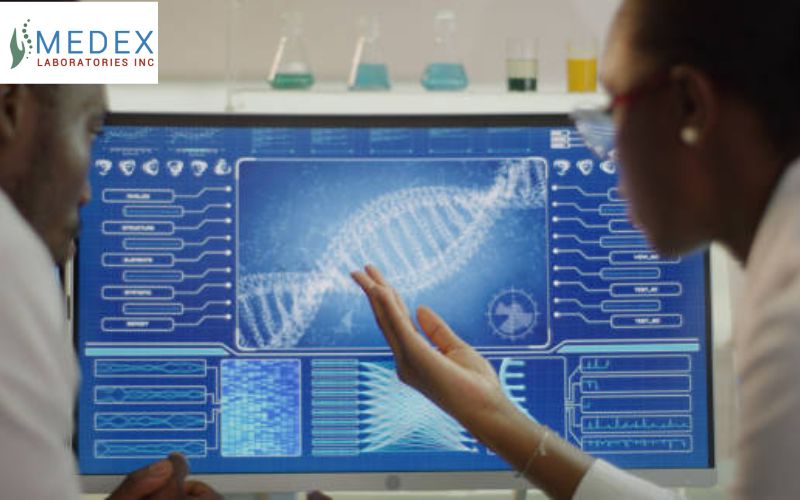 How Genetic Testing Empowers Preventive Healthcare in Texas