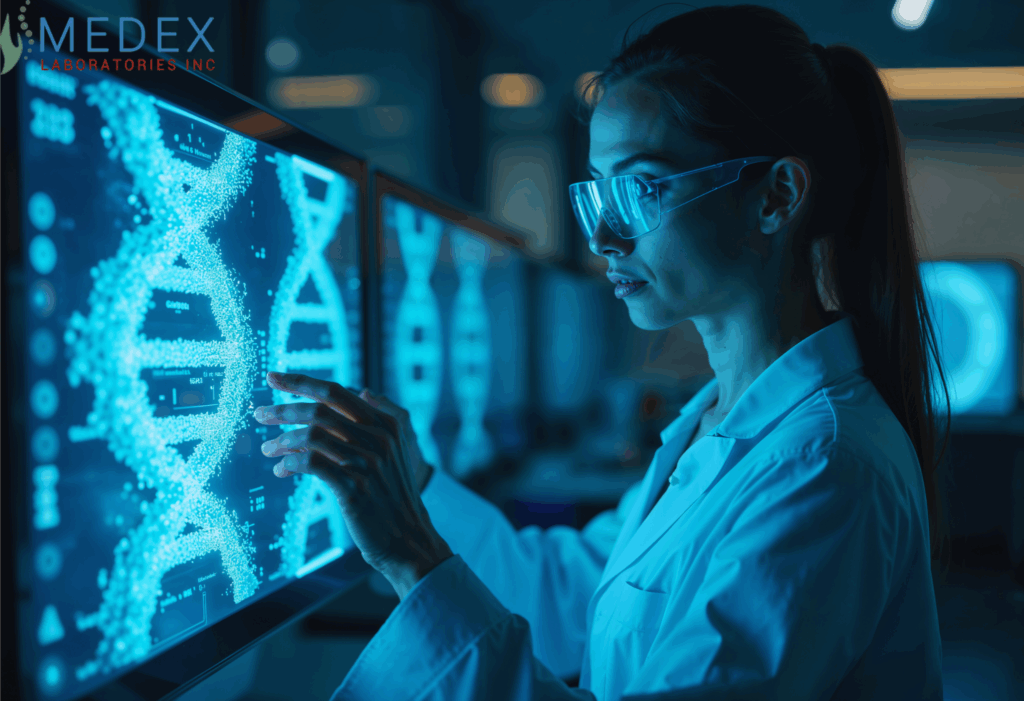 How Does Next Generation Sequencing Work